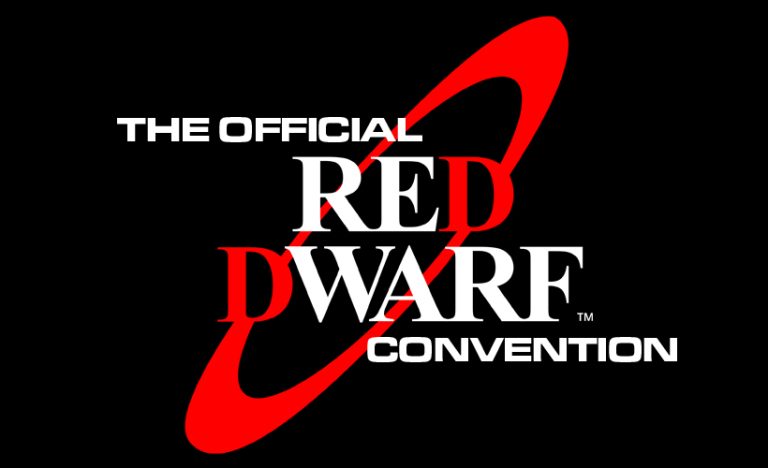 The Official Red Dwarf Convention
